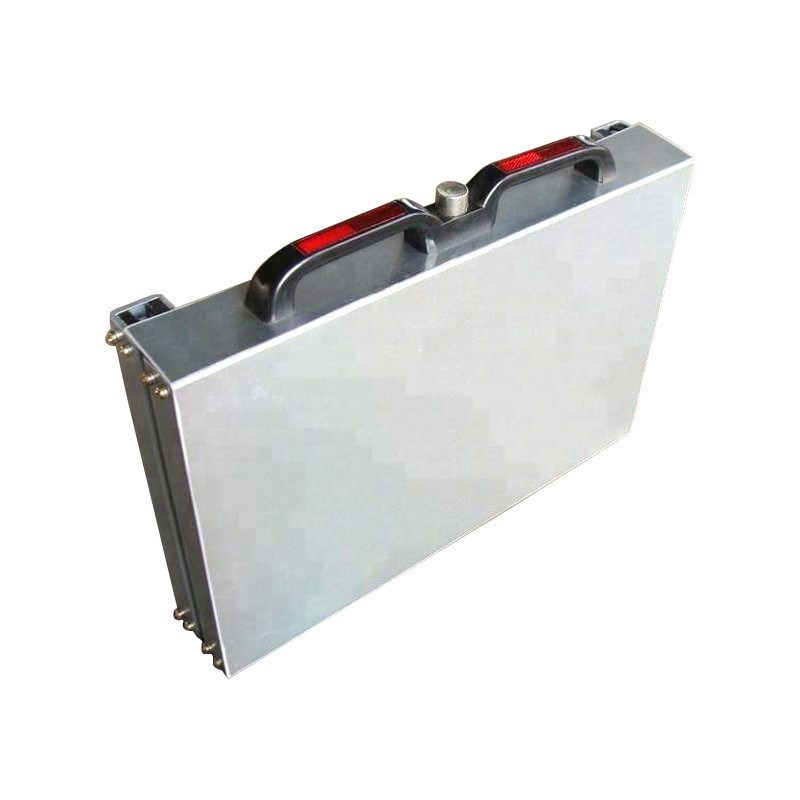 ST-001 Fire Truck Storage Aluminium Sliding Tray High Strength 150KGS ...